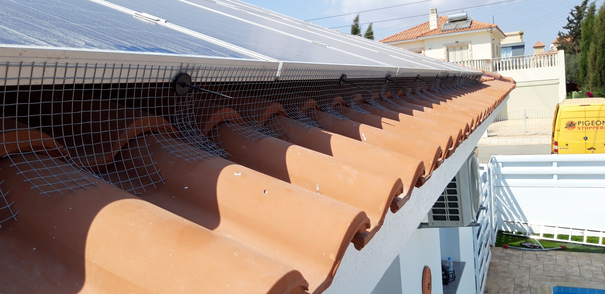 Products – PigeonStoppers & Pigeon-Stop.com